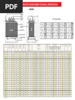 EUE and NUE Tubing Make-Up Torque Chart - Revision 1 1 | PDF | Home ...
