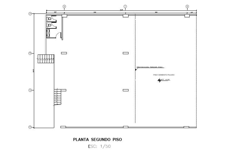 Arquitectura Final Model3 | PDF