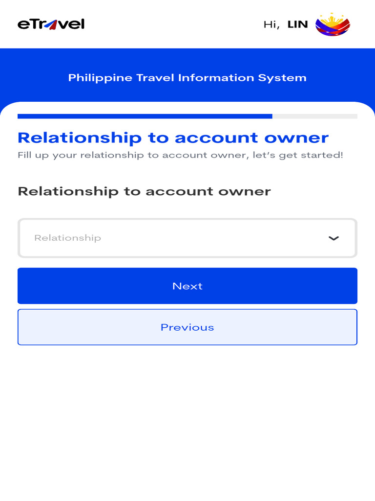 E Travel | PDF