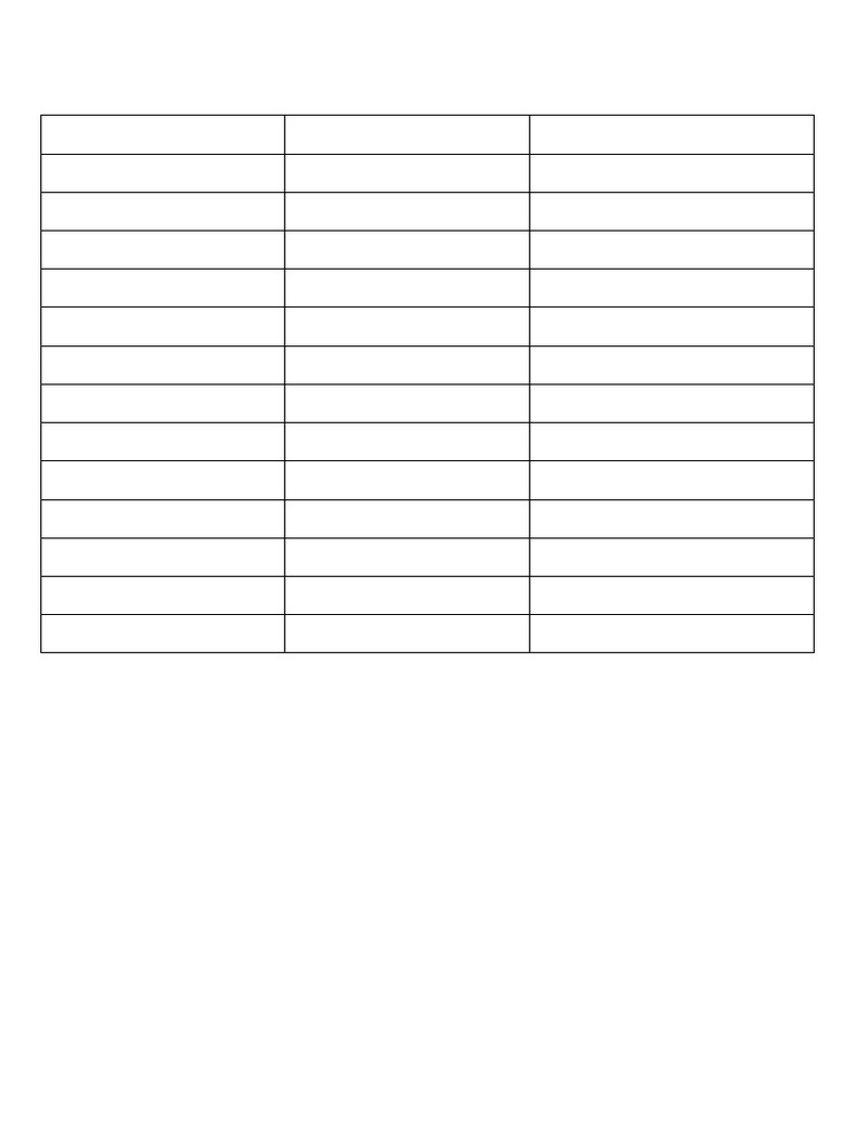 Assuntos Edital ABIN Tabela Vertical | PDF