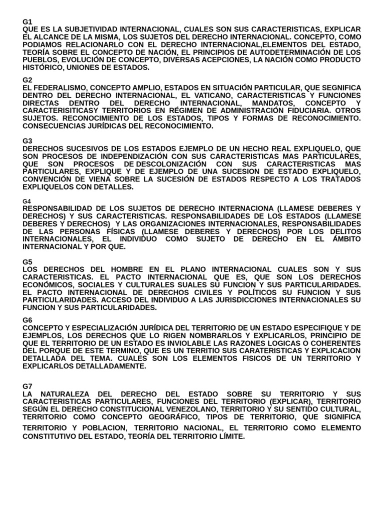 Expo Dip Mod2 | PDF | Derechos | Estado (política)