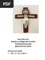 Boneco Daniel - Traduzida | PDF | Métodos e Materiais de Ensino
