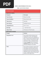 Modul Ajar Deep Learning PKN Kelas 2 | PDF