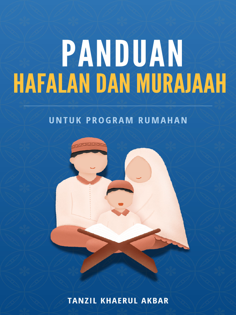Panduan Hafalan Dan Murajaah | PDF