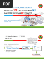 Masuk Dalam Login Simk Ppni | PDF