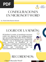 Conociendo Word | PDF | Microsoft Word | Multimedia