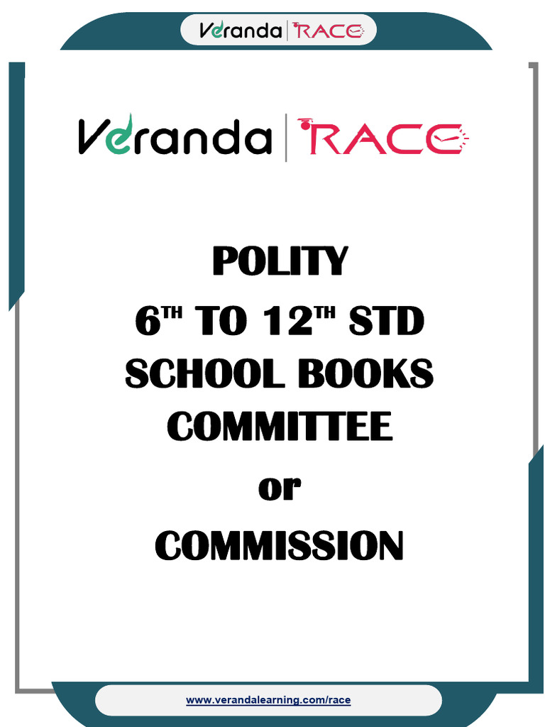 Committe or Commission | PDF
