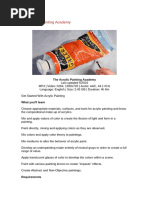 Creative Arts - Visual Arts - Grade 8 - Practical Assessment - Memo ...