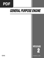 Injector Coding Information | PDF | Fuel Injection | Ascii