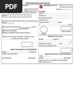 eMO Form for Money Orders | PDF | Payments | Services (Economics)