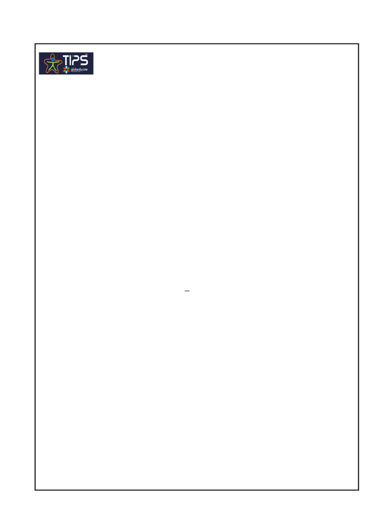 Reordering The Sentences | PDF