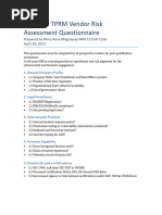 EX97A Bailiff Risk Assessment (03.15) | PDF | Risk | Risk Assessment