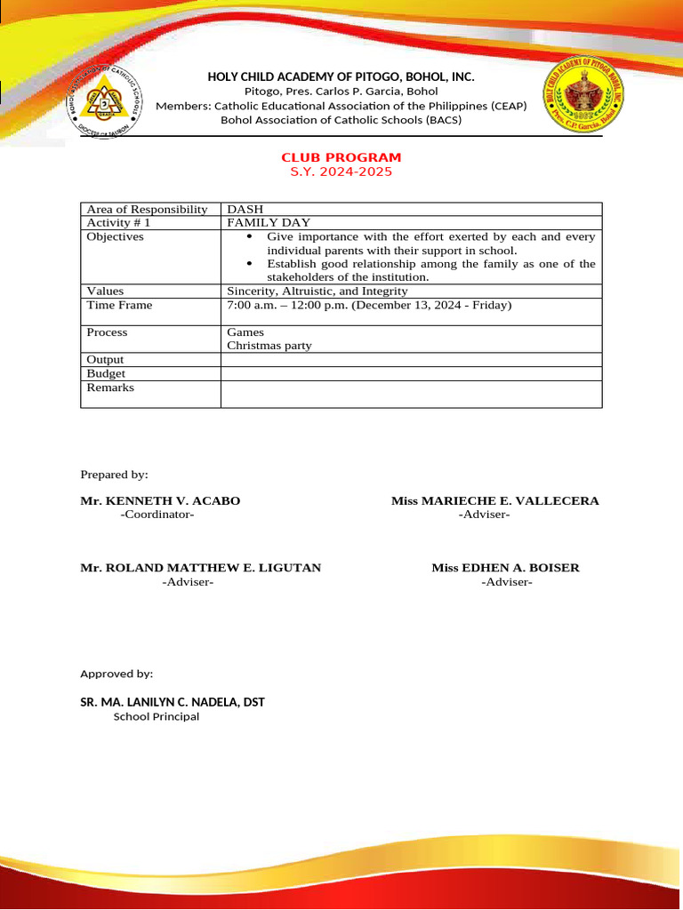 December Culmination | PDF