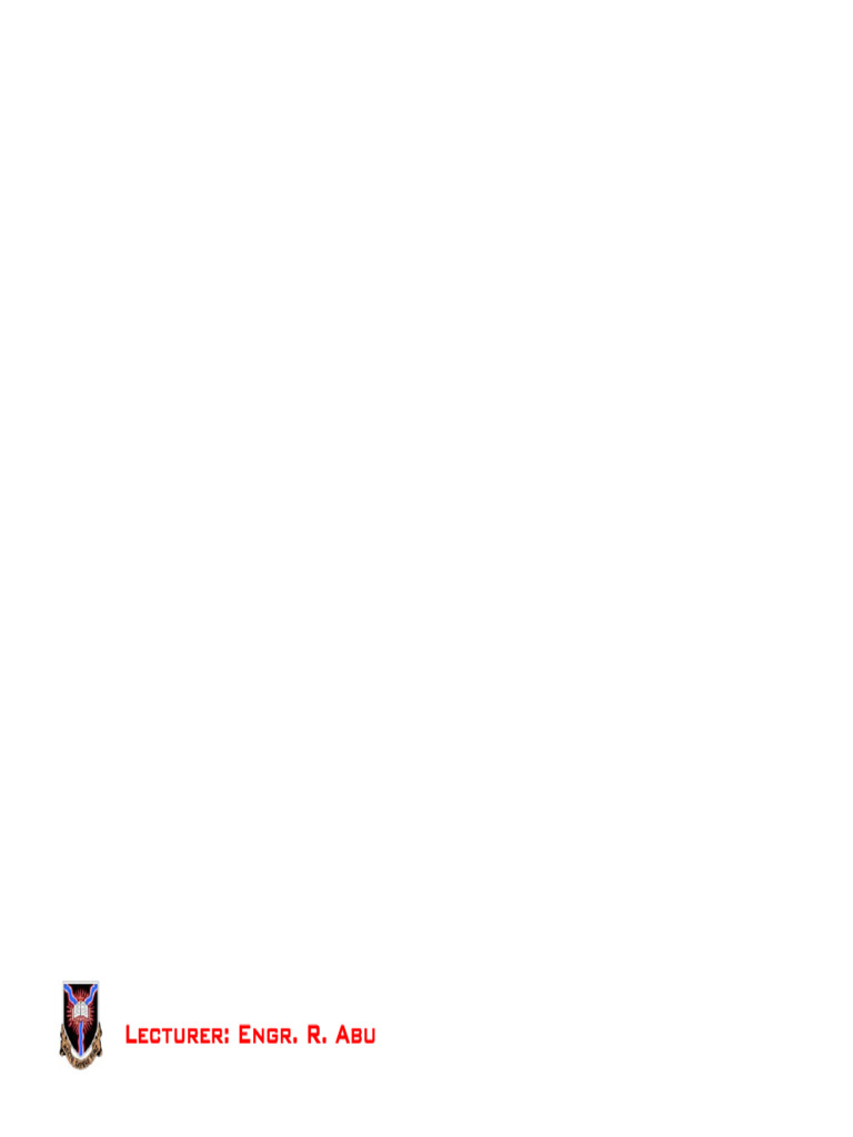 Lecture 4 Tme 212 | PDF