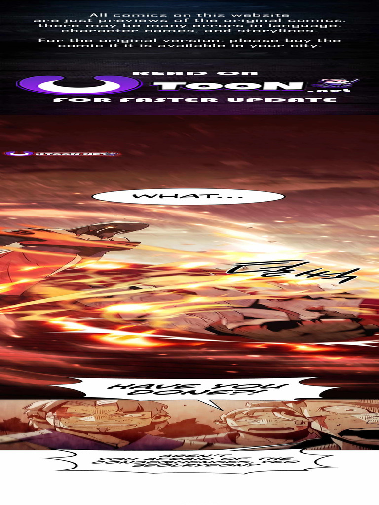 CH - 41 Becoming The Swordmaster Rank Young Lord | PDF