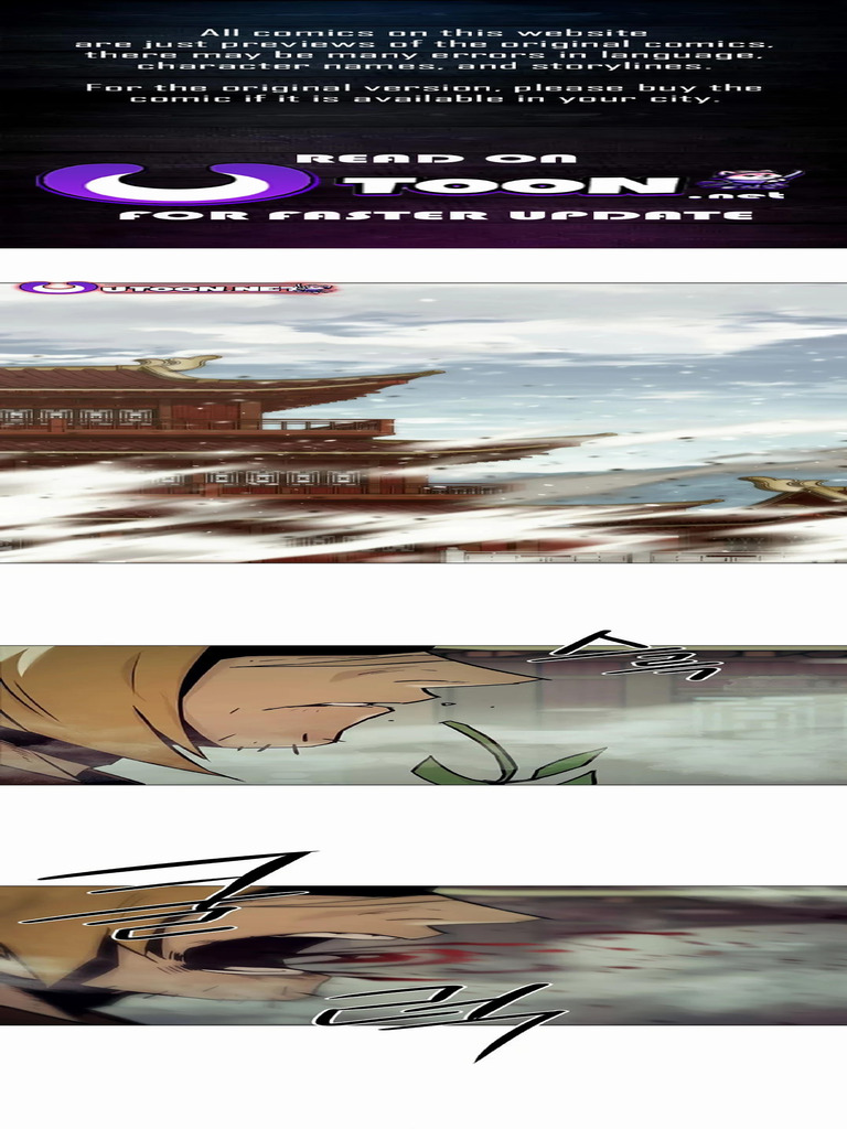 CH - 40 Becoming The Swordmaster Rank Young Lord | PDF