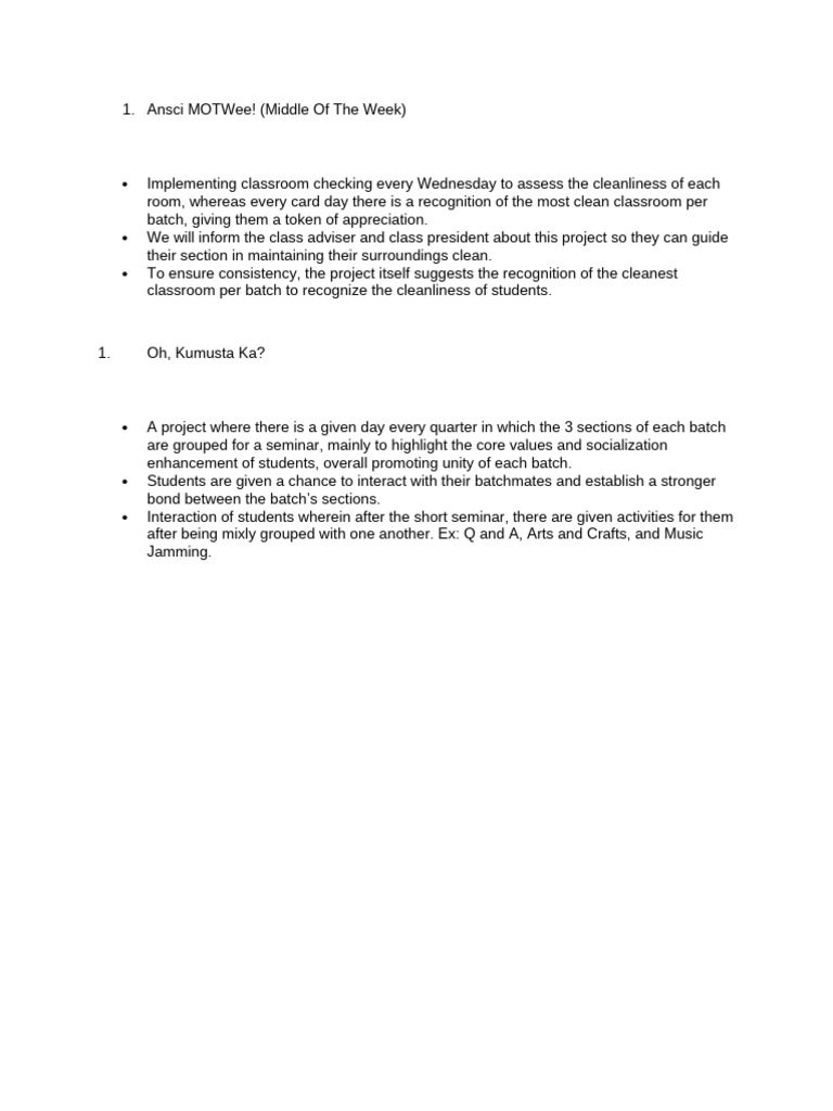 Key Platforms | PDF