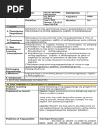 MATATAG Curriculum Grade 7 Values Education | PDF