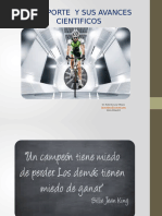 ISSURIN - Peridizacion Por Bloques | PDF | Conocimiento