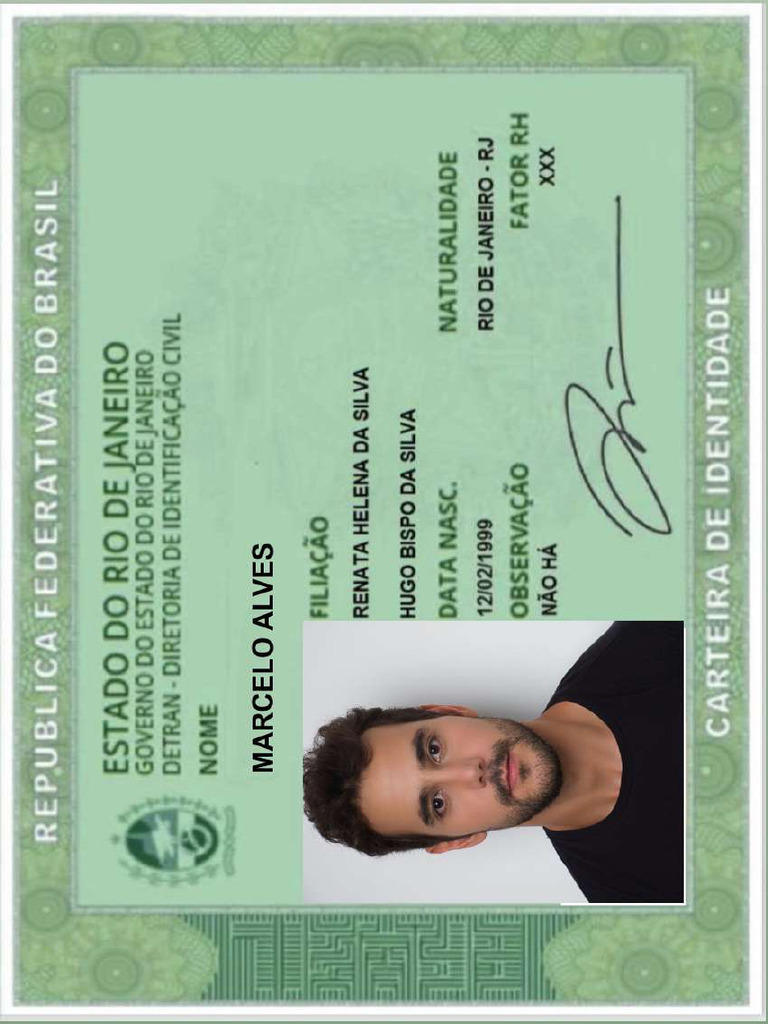 Marcelo Alves | PDF