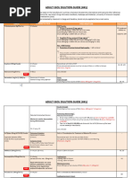 Push Dose Epinephrine Preparation Guide | PDF | Syringe | Injection ...