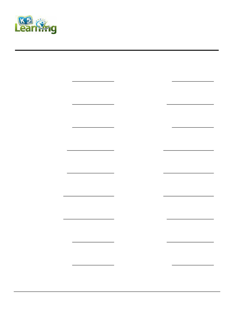 Grade 5 Multiplying Decimals by 10 100 1000 e | PDF