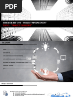 Construction Project Handover Checklist | PDF