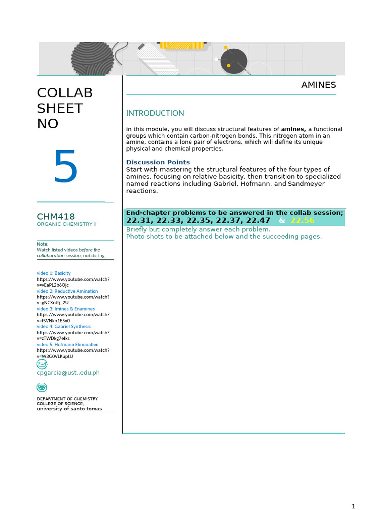 C418 Collab-5 2023 | PDF