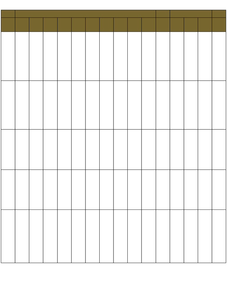 BeneficiaryDetailForSocialAuditReport PMAYG 1833002 2024-2025 | PDF ...