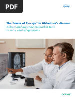 Alinity Ci Maintenance Item List | PDF | Syringe