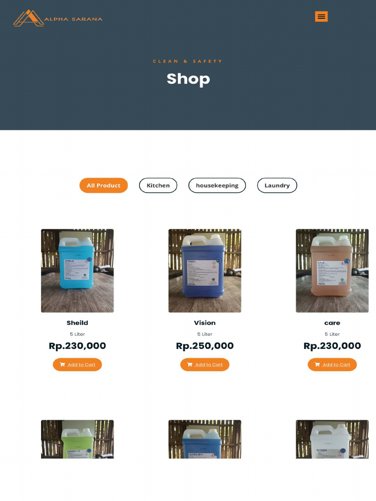 Shop | PDF