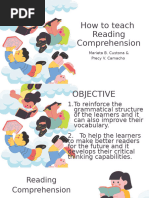 INSERT Guided Reading Strategy Instructions | PDF | Reading ...
