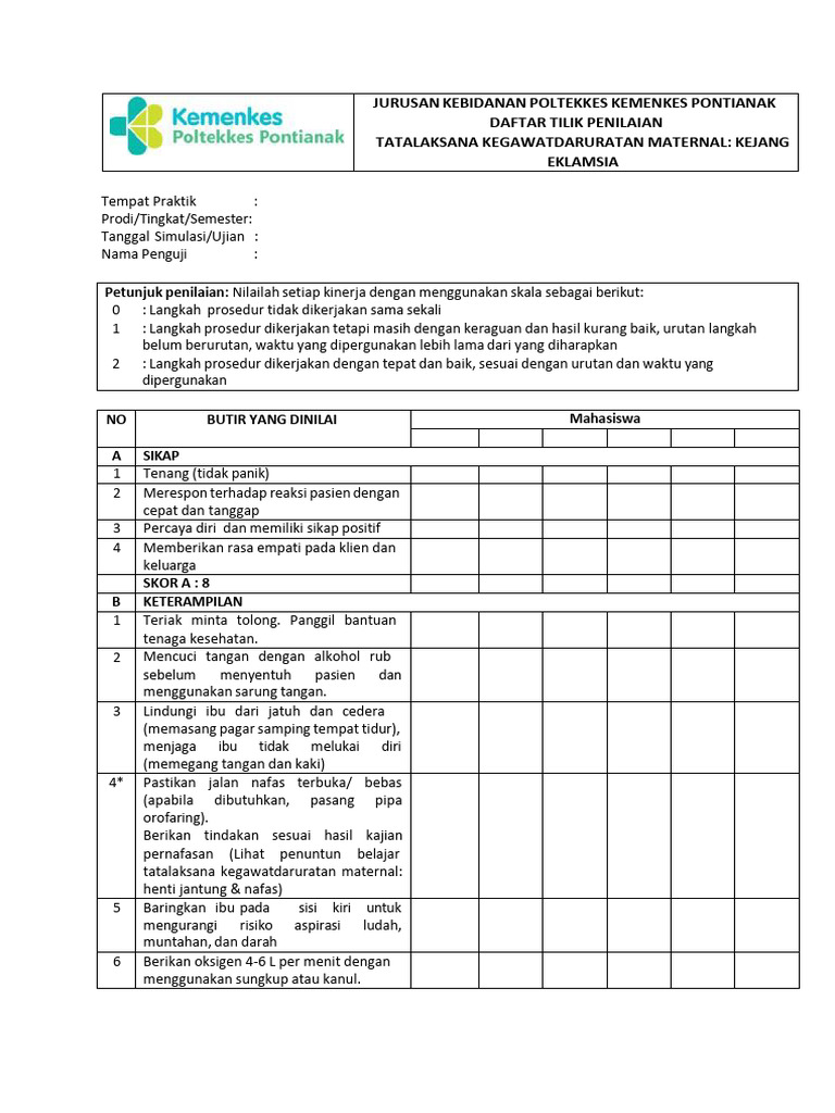 Protap Osce Gadar 2025 | PDF