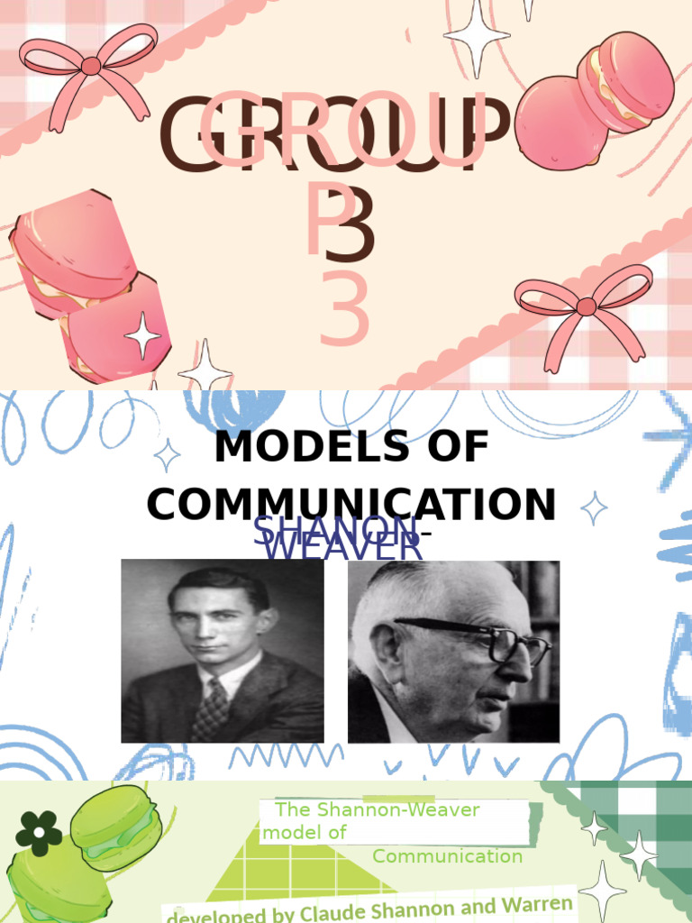 Effective Communication | PDF | Communication | Electronics
