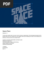 3D Pinball For Windows Space Cadet Table Rules and Game Strategy | PDF ...