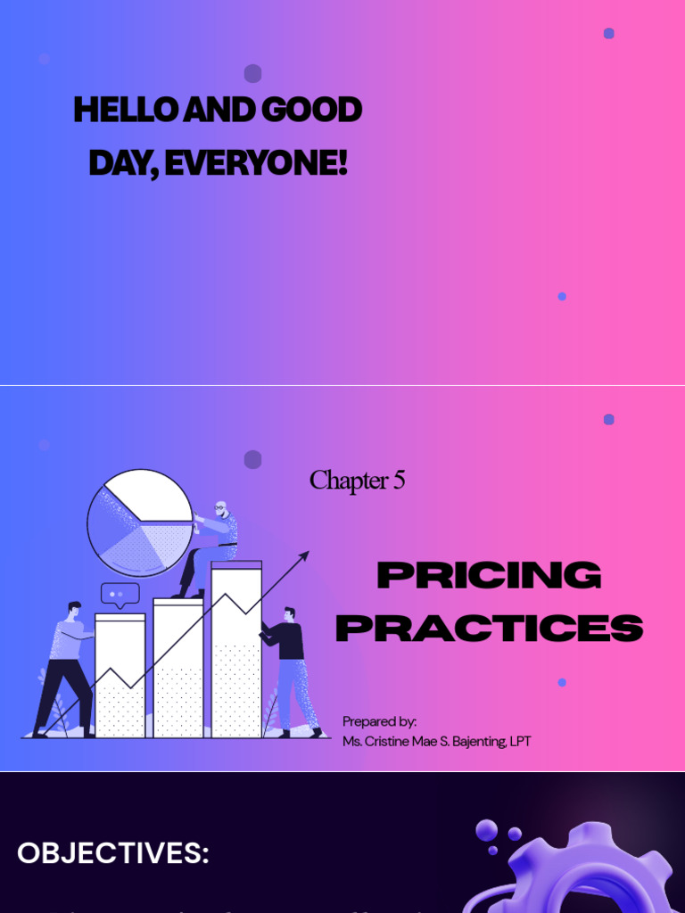 Factors Influencing Pricing Strategies | PDF | Demand | Prices