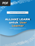 Tutorial LMS IAI Jatim (Untuk Peserta) | PDF