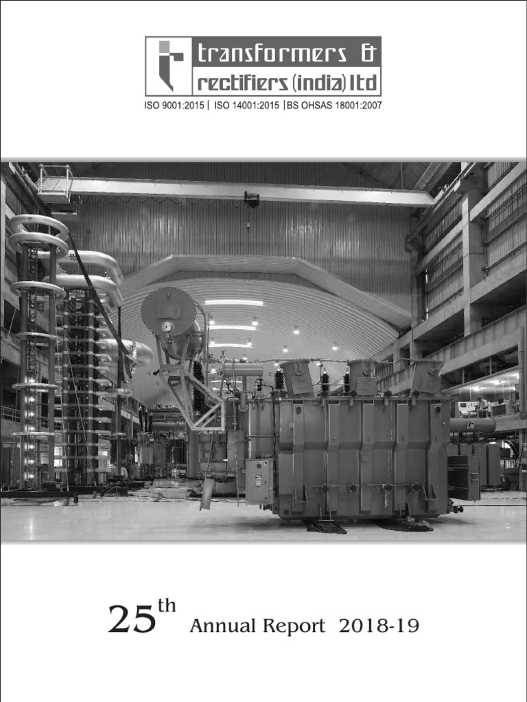 25th AGM Annual Report | PDF | Electronic Voting | Reserve Bank Of India