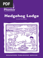 Lesson 70: Exploring 'dge' Sounds | PDF