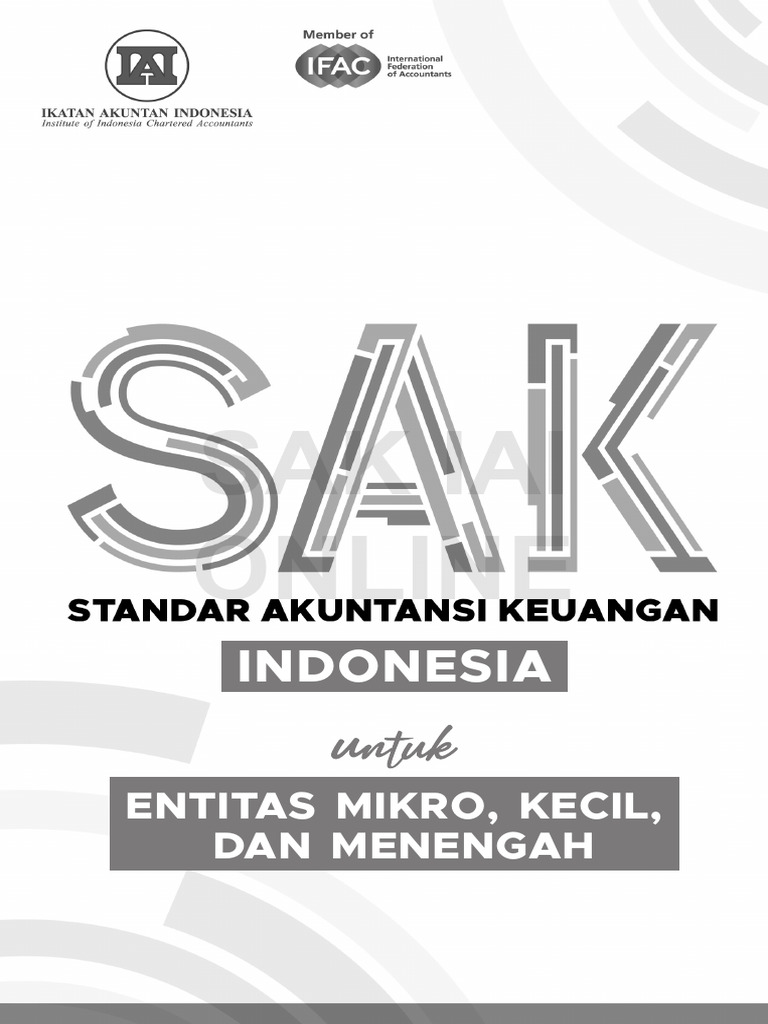 Sak Emkm | PDF