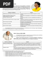 Mga Patakaran, Programa at | PDF