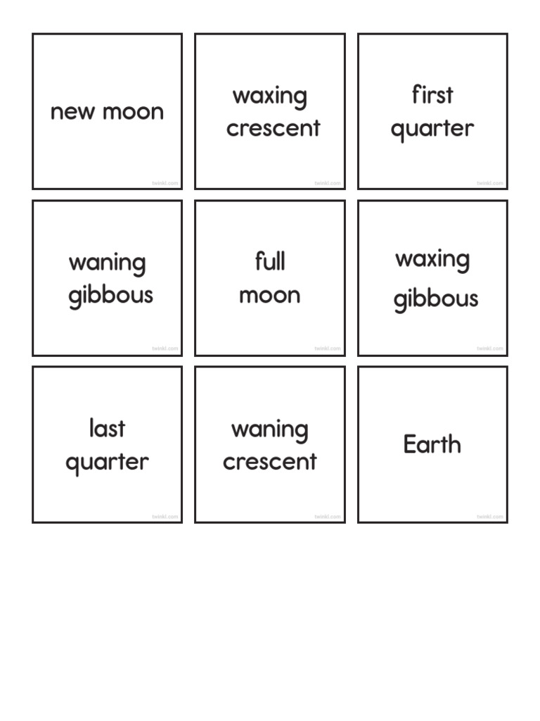 Calling Cards | PDF