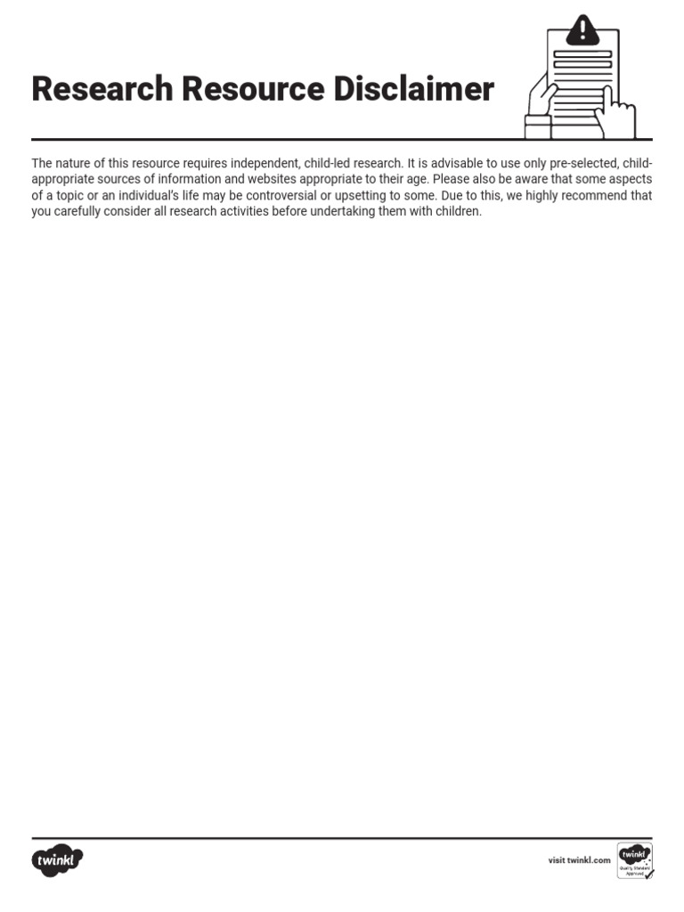 BW Solar System Fact Hunt Activity | PDF