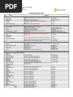 General Notes:: of 7 1 430-022 Side Drain Mitered End Section | PDF ...