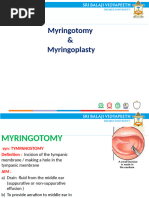 Trotter's Method for Managing Epistaxis | PDF | Clinical Medicine ...