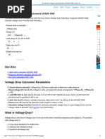 Maximum Demand Calculator With Examples AS - NZS 3000 - JCalc - Net0 ...
