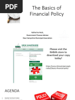 Past Papers, Public Management N6 | PDF | Government Spending | Money