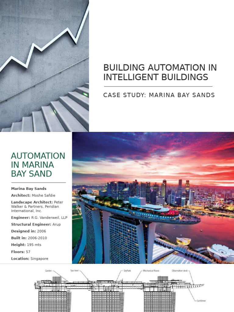 Building Automation in Intelligent Buildings | PDF | Home Automation ...