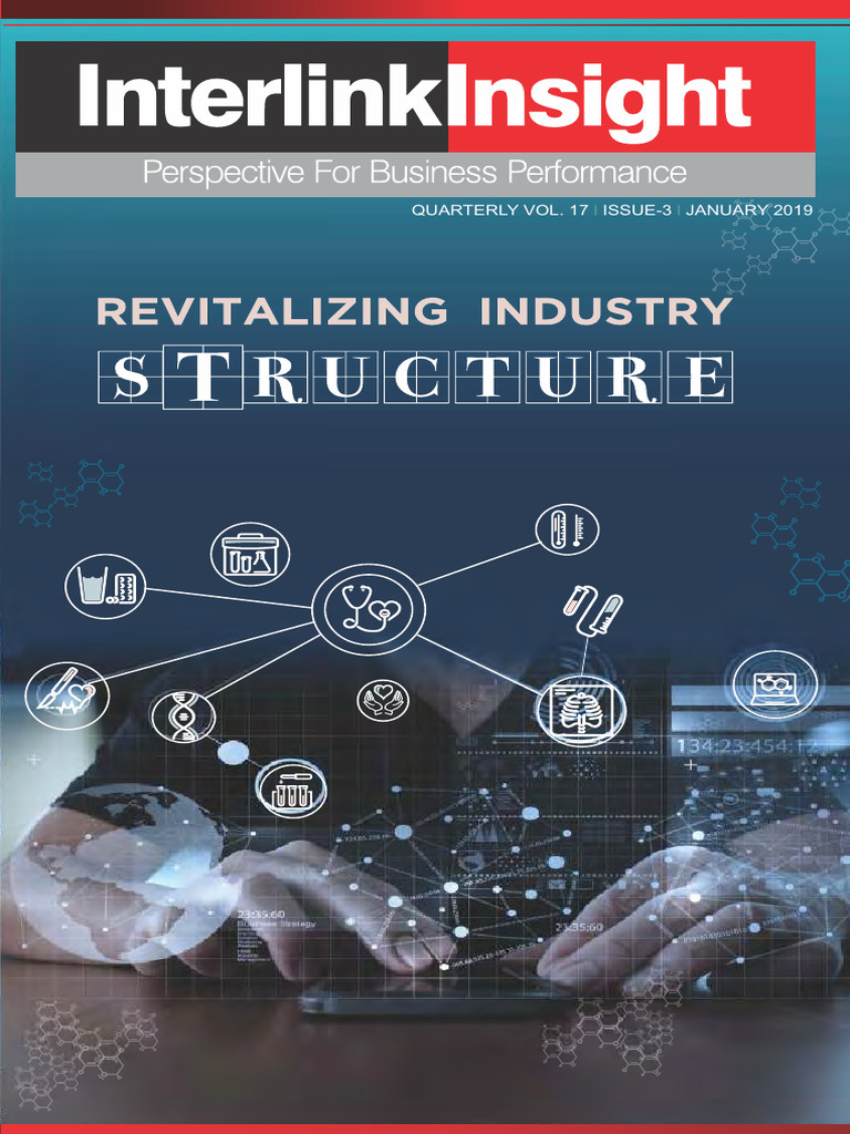 Interlink Insight Vol.17 Issue 3 2018 2019 | PDF | Cancer | Biopsy