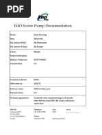 TAIKO Pumps Manuals and Parts Lists | PDF | Pump | Mechanical Engineering